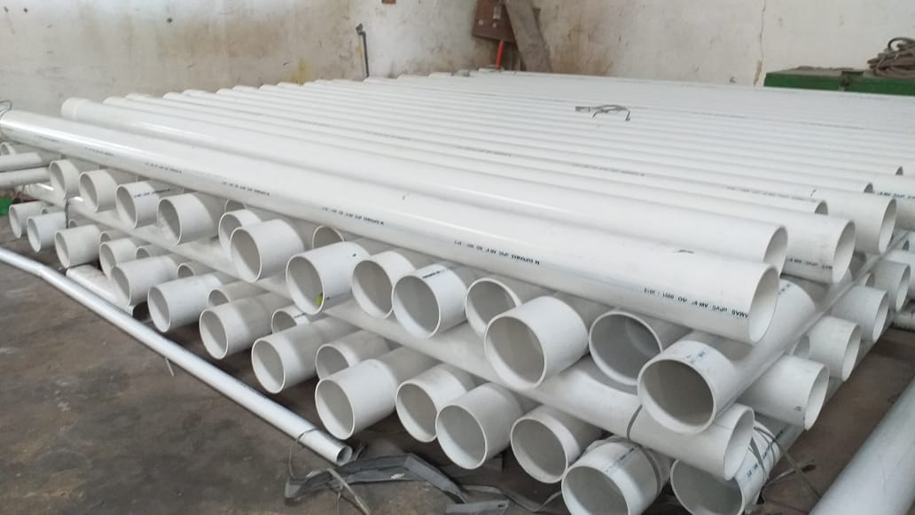 Pengertian Pipa PVC AW | Distributor Pipa TERMURAH Surabaya