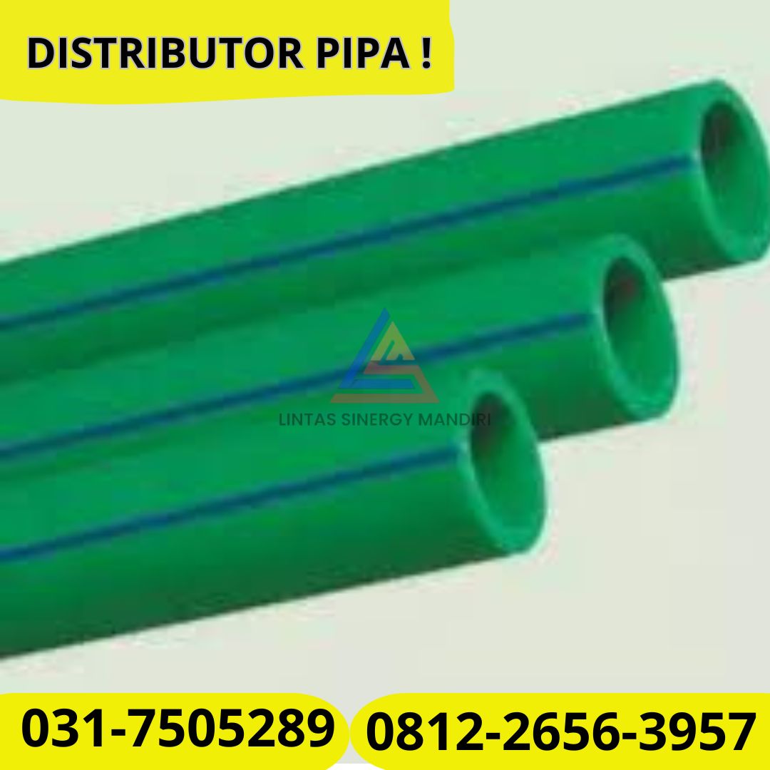 %title Harga Pipa PPR 2025 Morowali, Poso, Palu, Donggala,