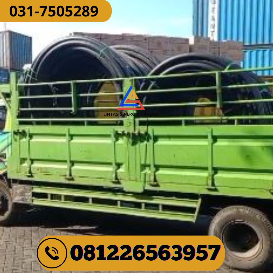 DISTRIBUTOR PIPA PVC SUPRAMAS MURAH PACITAN 08122